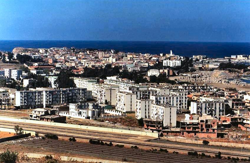 jijel ville